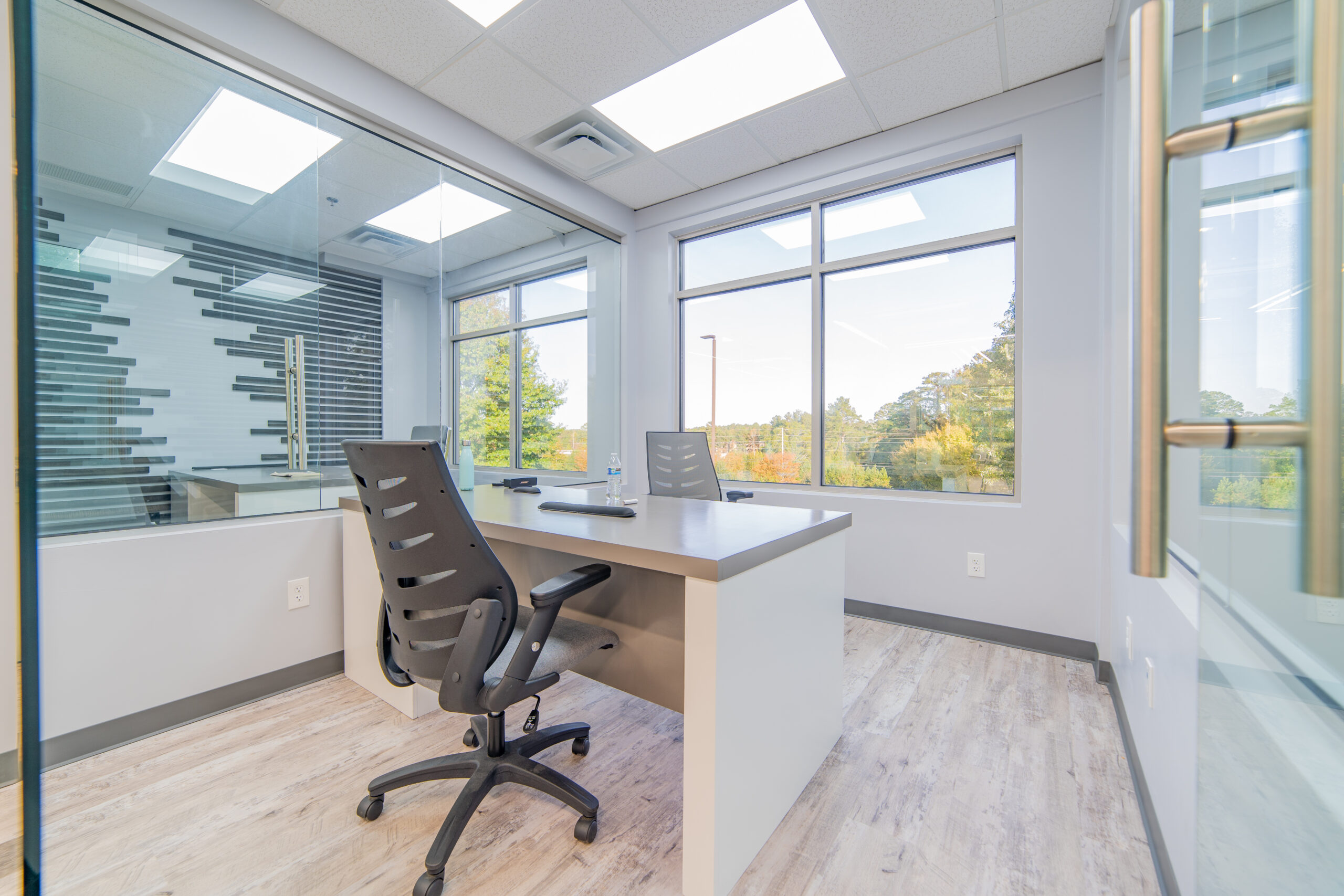 Workspace - prestonridgecommons.com