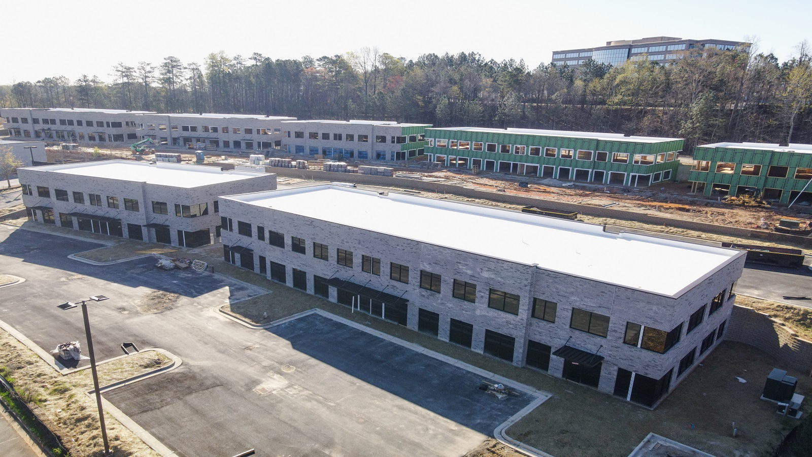 Property Updates - prestonridgecommons.com